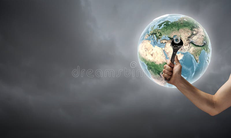 Fixing Planet Problem Stock Photos - Free & Royalty-Free Stock Photos ...