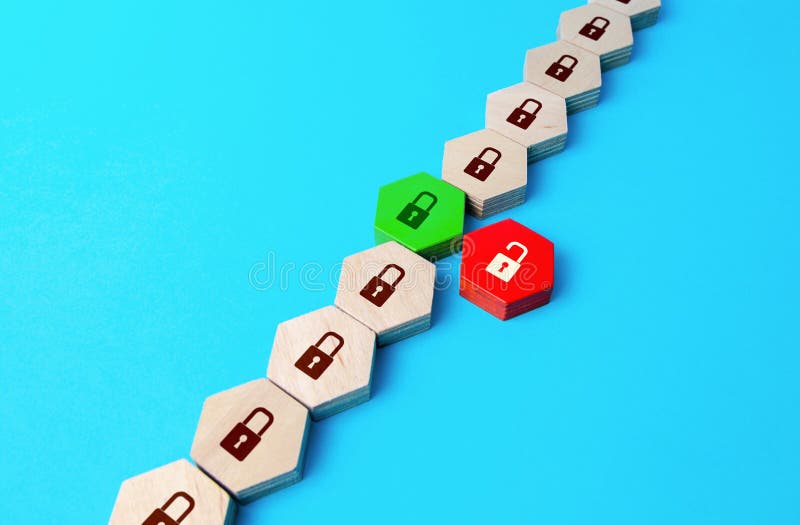 Fixing a Security Vulnerability in the System. Cyber Security and ...