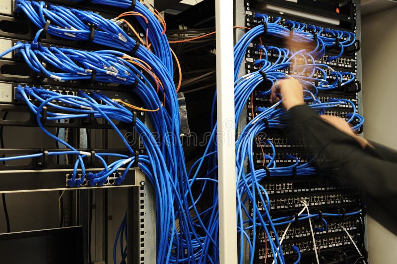 What You Need To Know About Server Repair In Charlotte - Shoreshim