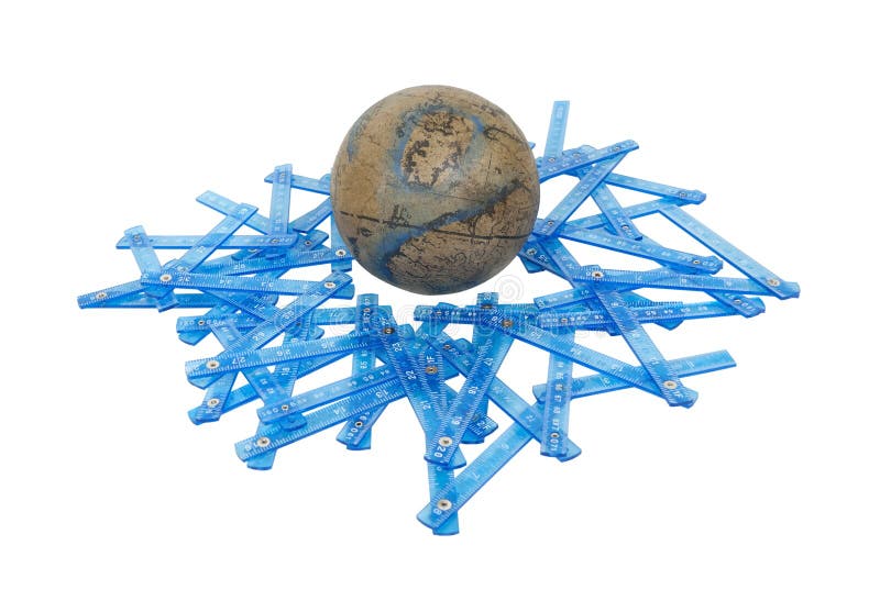 Fixing World Issues stock photo. Image of fixing, solutions - 14531848