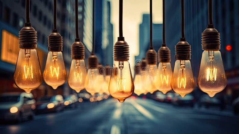 Fixture light bulb out stock illustration. Illustration of energy ...