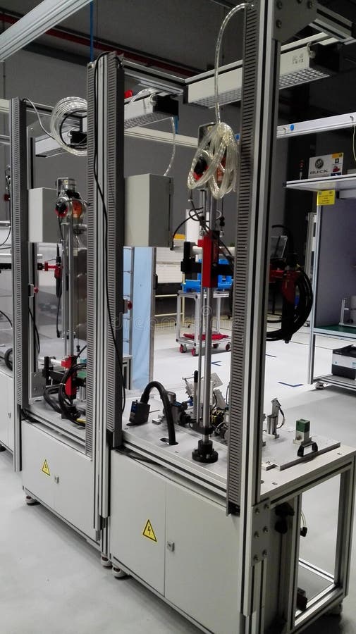 Assembly fixture tool stock image. Image of fixture, electric - 52072329