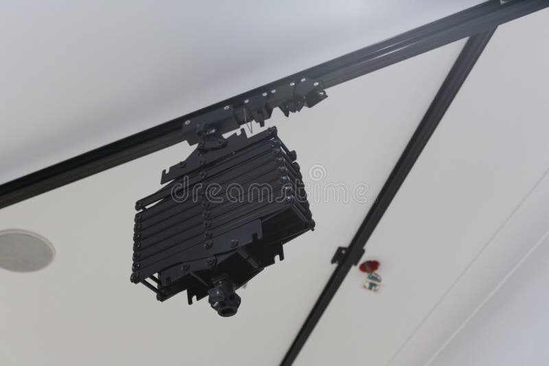 Fixture for Studio Light on the Ceiling. Studio Light on the Ceiling ...