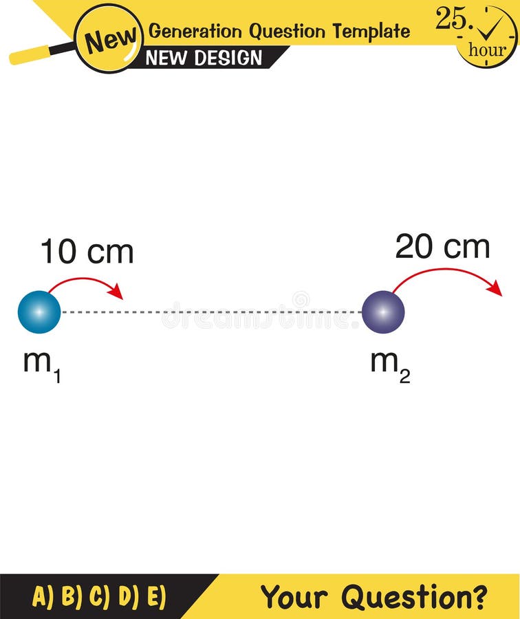 Physics - Solid Shapes, Center of Mass, Center of Gravity, Next ...