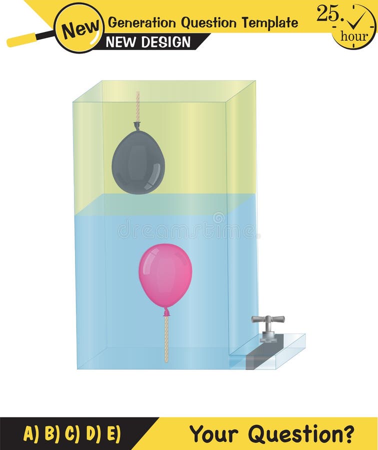 Physics, Pressure in Liquids and Gases, Physical Experience Confirming ...