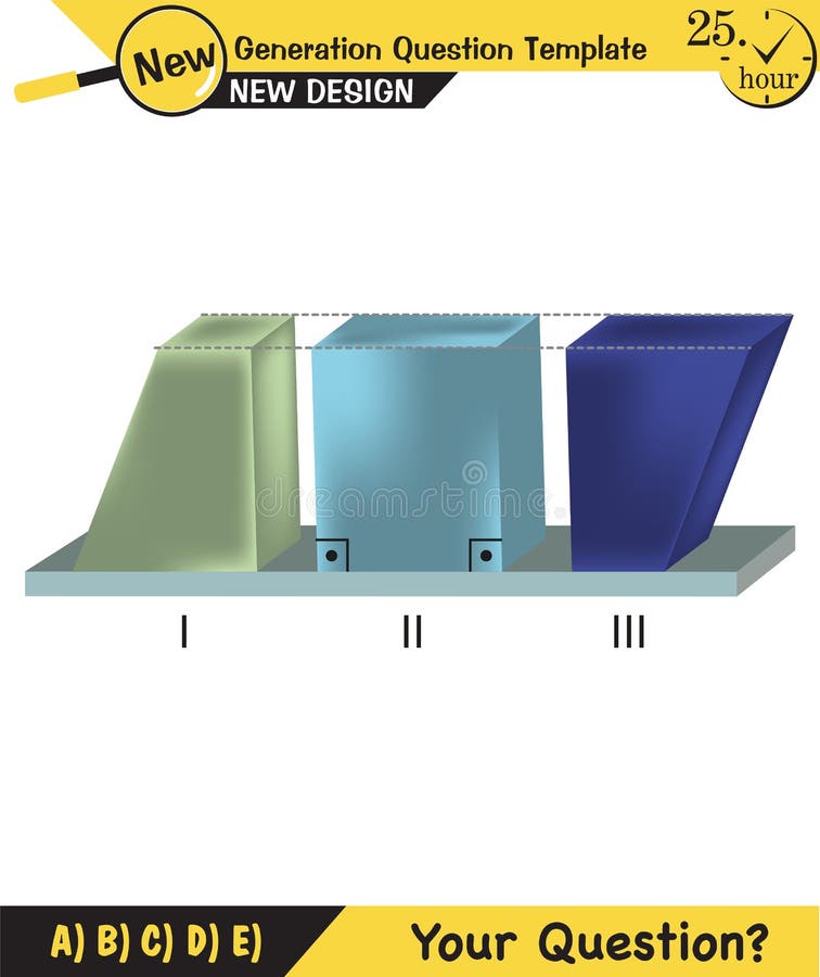 Pressure in Solids, Different Solid Pressure Examples, Physics Examples ...