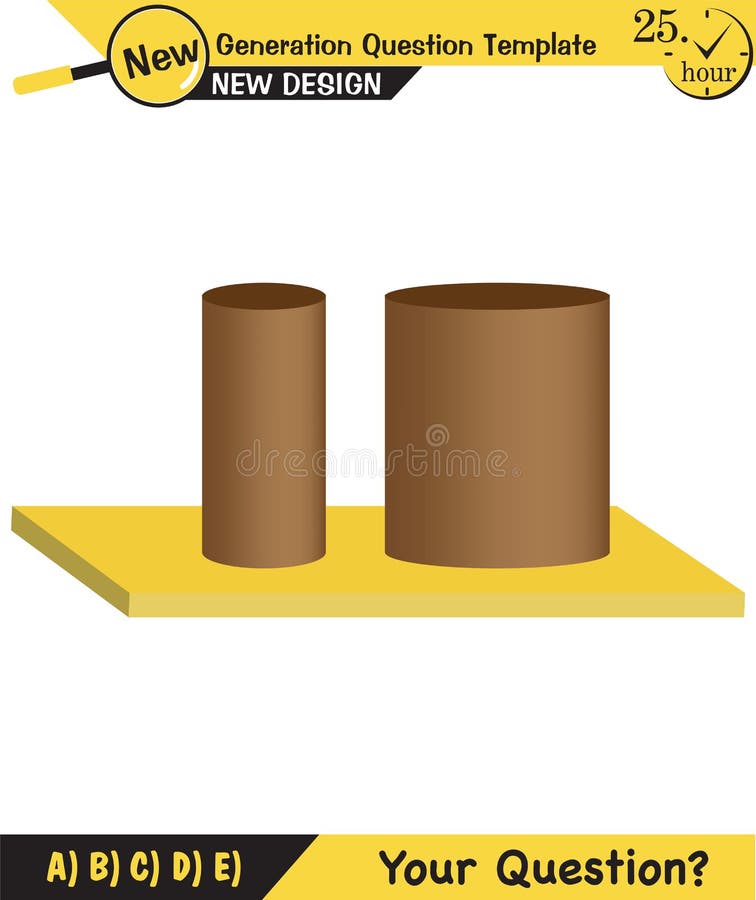 Pressure in Solids, Different Solid Pressure Examples, Physics Examples ...