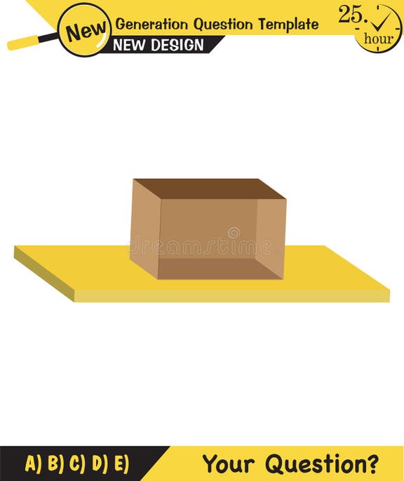 Pressure in Solids, Different Solid Pressure Examples, Physics Examples ...