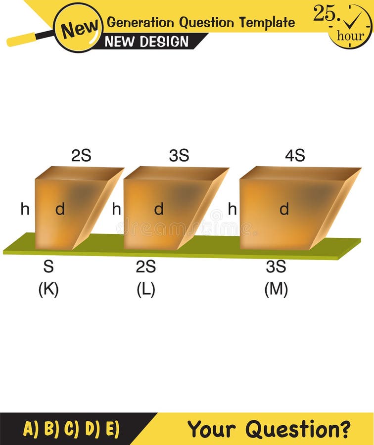 Pressure in Solids, Different Solid Pressure Examples, Physics Examples ...