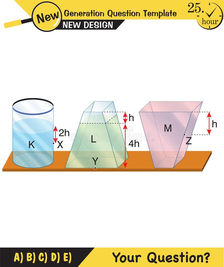 Physics, Pressure and Lifting Force, Archimedes Principle, Pressure of ...