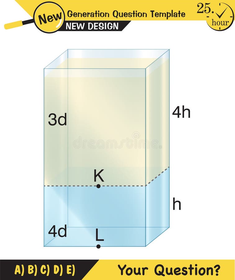 Physics, Pressure and Lifting Force, Archimedes Principle, Pressure of ...