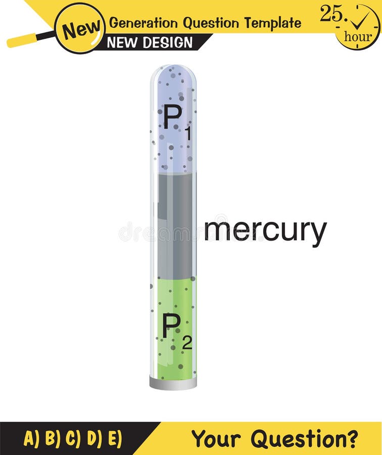 Physics, Pressure and Lifting Force, Archimedes Principle, Pressure of ...