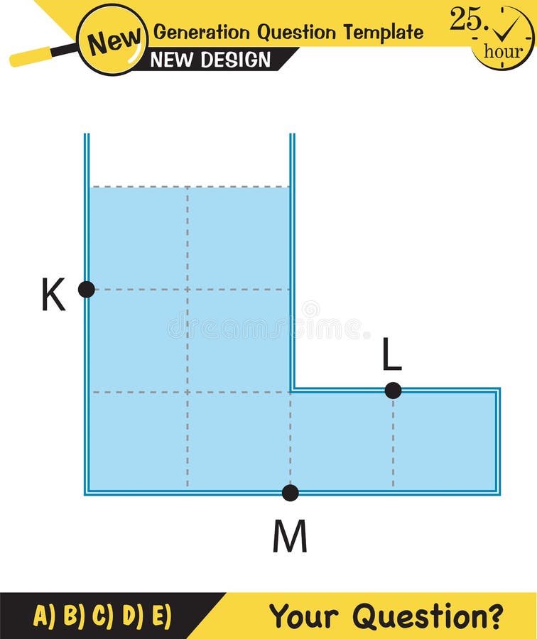 Physics, Pressure and Lifting Force, Archimedes Principle, Pressure of ...