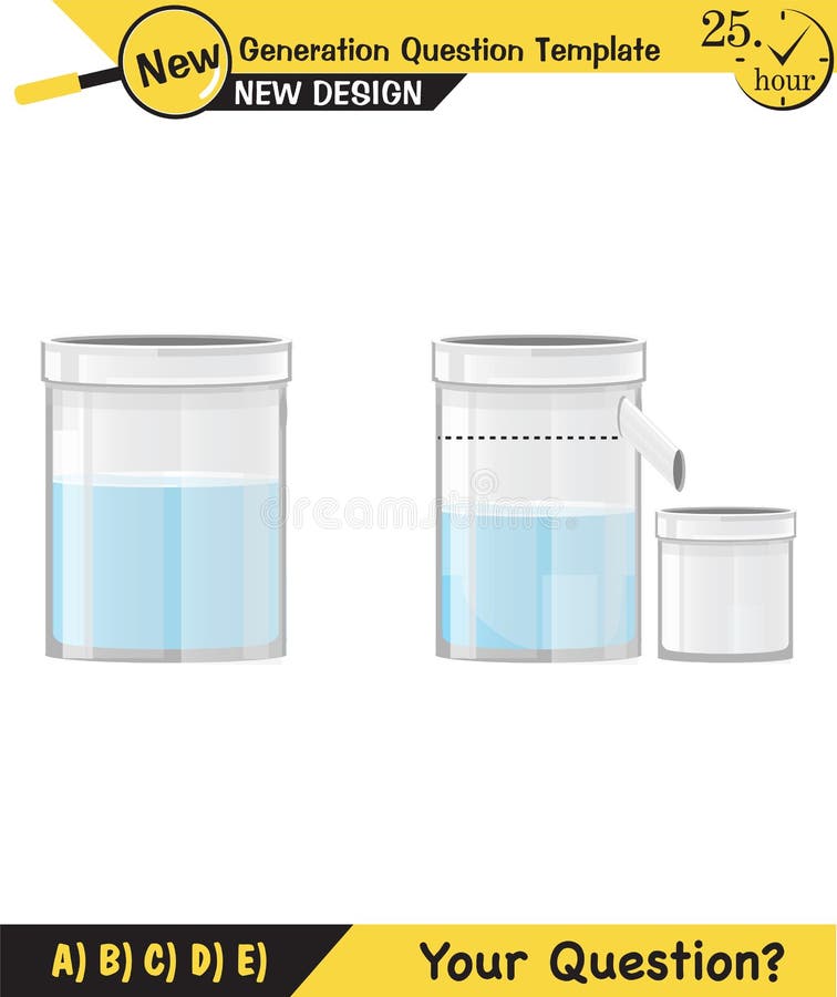 Physics, Pressure and Lifting Force, Archimedes Principle, Pressure of ...