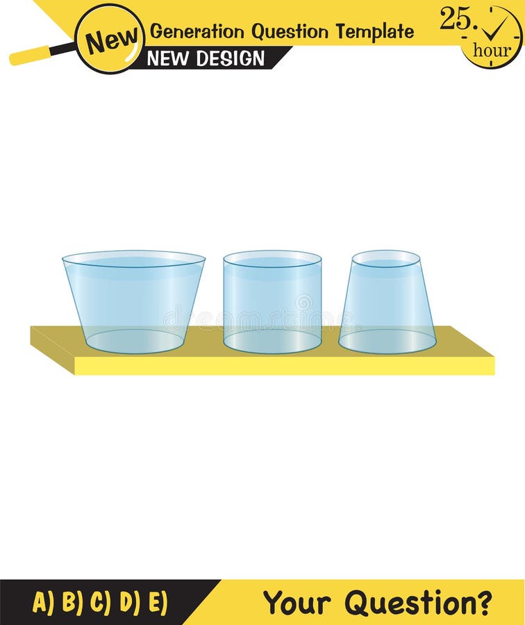 Physics, Pressure and Lifting Force, Archimedes Principle, Pressure of ...