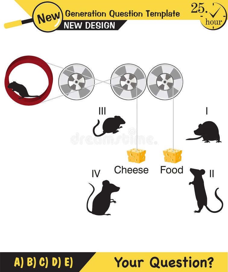 Physics, Simple Machines, Inclined Plane, Spinning Wheel, Pulleys, Next ...