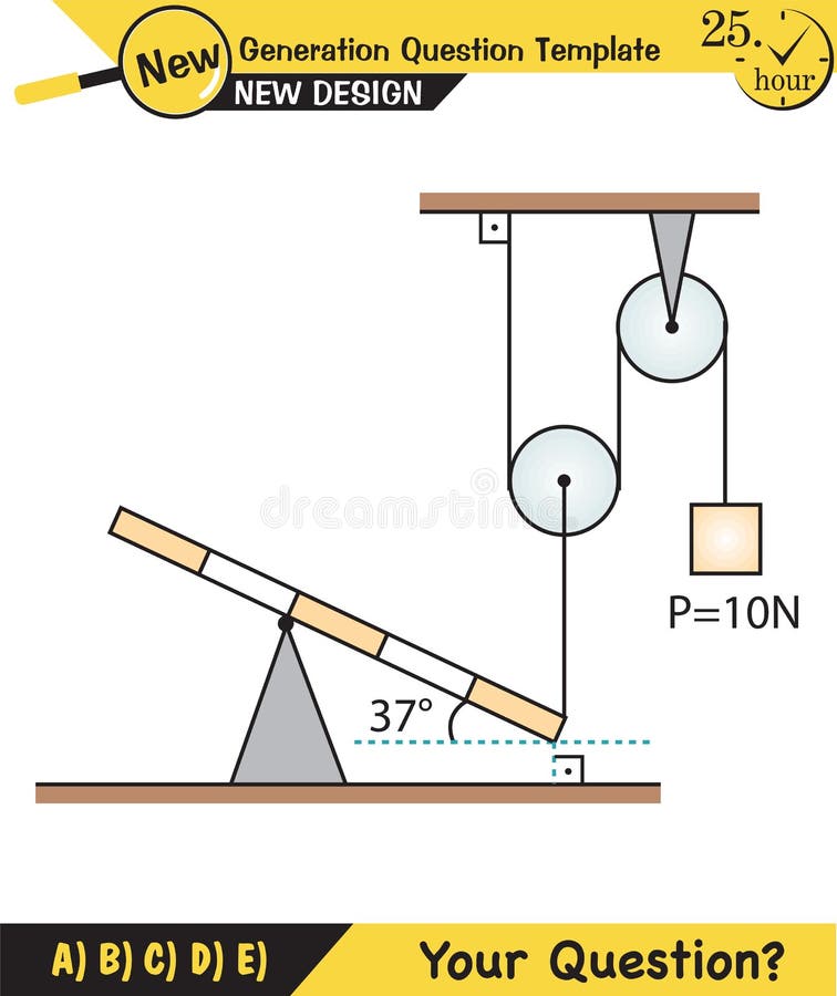 Physics, Simple Machines, Inclined Plane, Spinning Wheel, Pulleys, Next ...