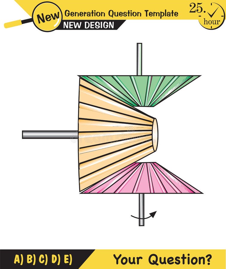 Physics, Simple Machines, Inclined Plane, Spinning Wheel, Pulleys, Next ...