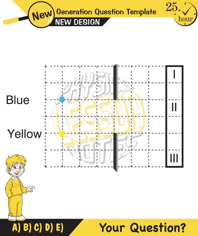 Physics, Shadow and Light Experiments, Color Experiments, Next ...
