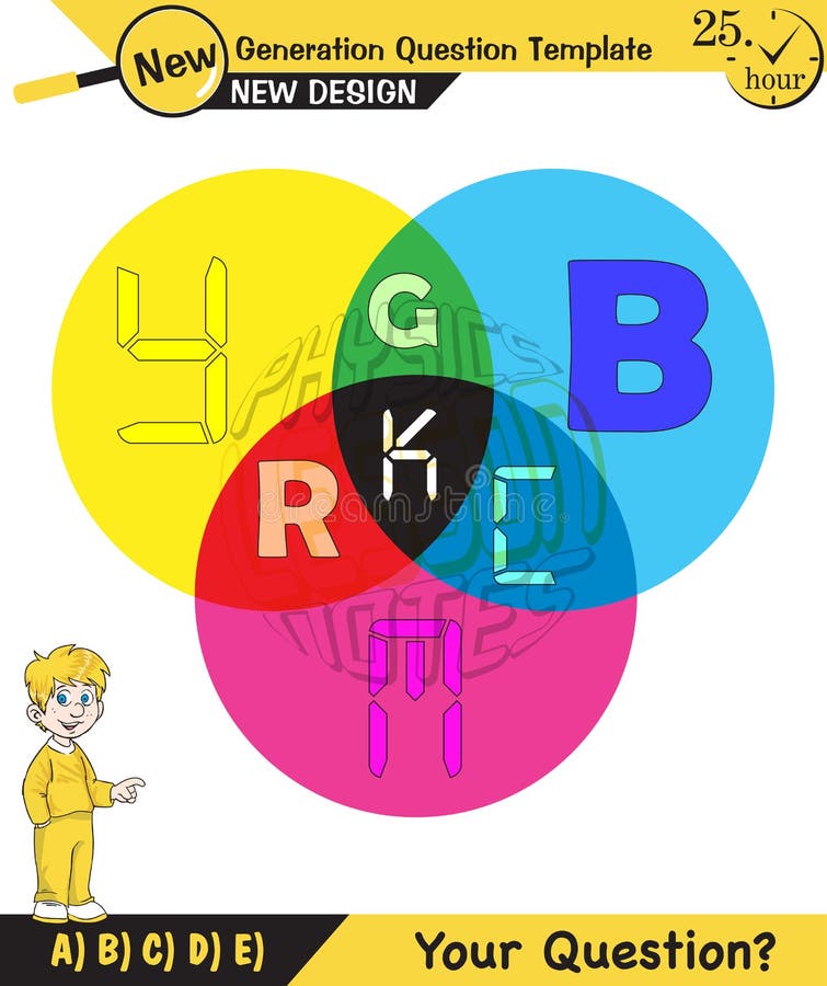 Physics, Shadow and Light Experiments, Color Experiments, Next ...