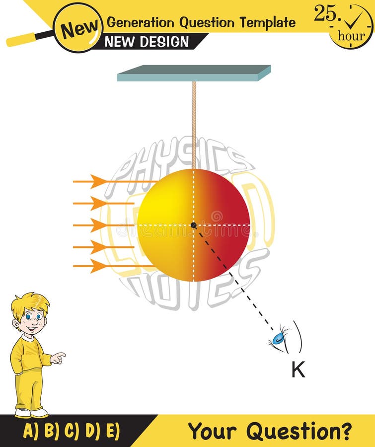 Physics, Shadow Experiments, Optics, Shadow Formation with Light ...