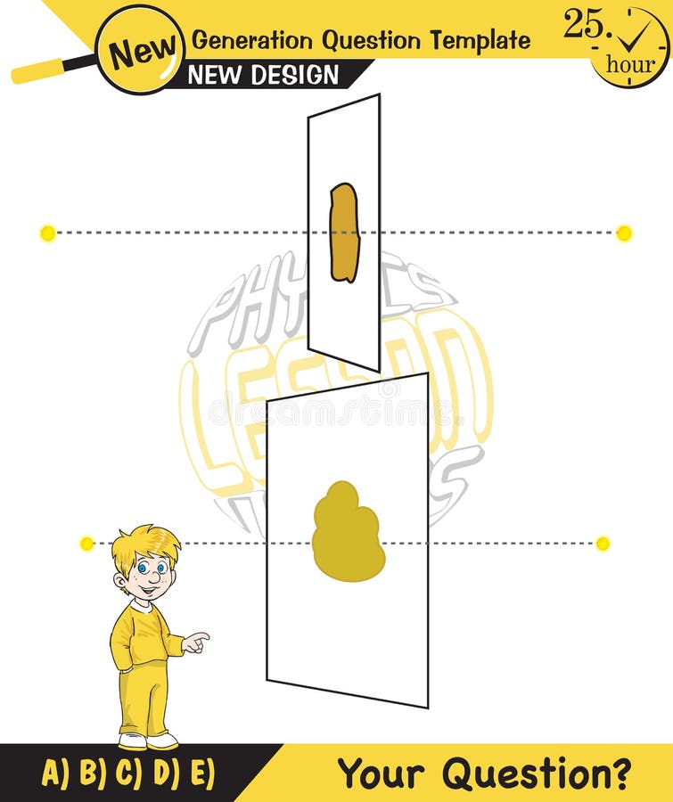 Physics, Shadow Experiments, Optics, Shadow Formation with Light ...