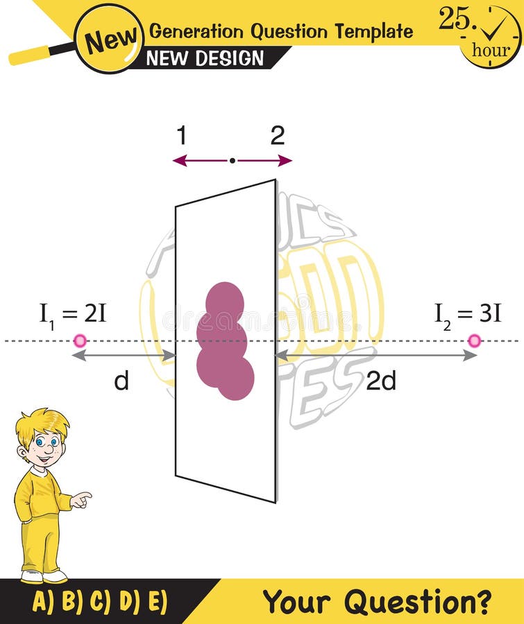 Physics, Shadow Experiments, Optics, Shadow Formation with Light ...