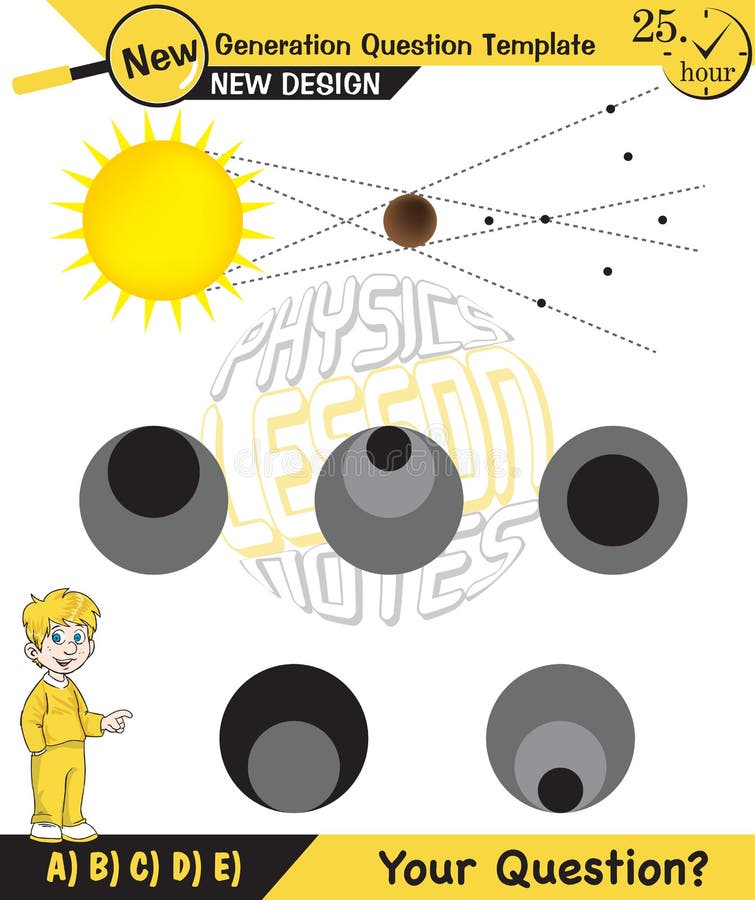 Physics, Shadow Experiments, Optics, Shadow Formation with Light ...
