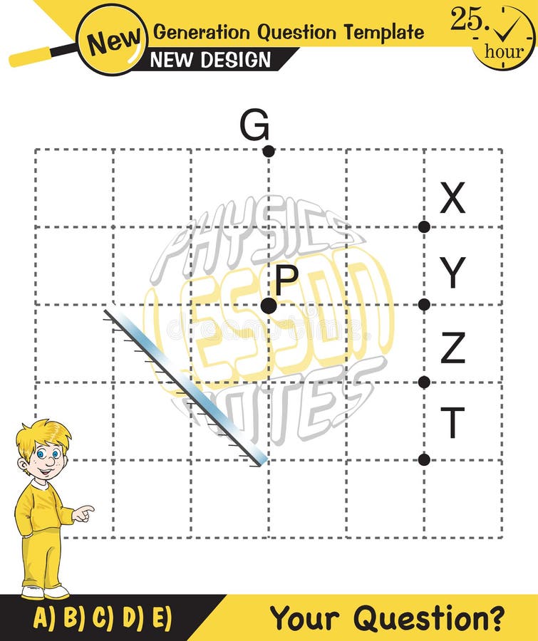 Physics Lecture Notes, Light and Enlightenment, Refraction of Light ...