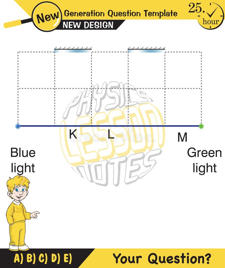 Physics Lecture Notes, Light and Enlightenment, Refraction of Light ...