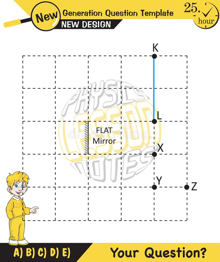 Physics Lecture Notes, Light and Enlightenment, Refraction of Light ...