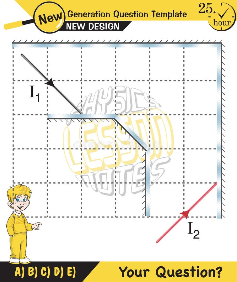 Physics Lecture Notes, Light and Enlightenment, Refraction of Light ...