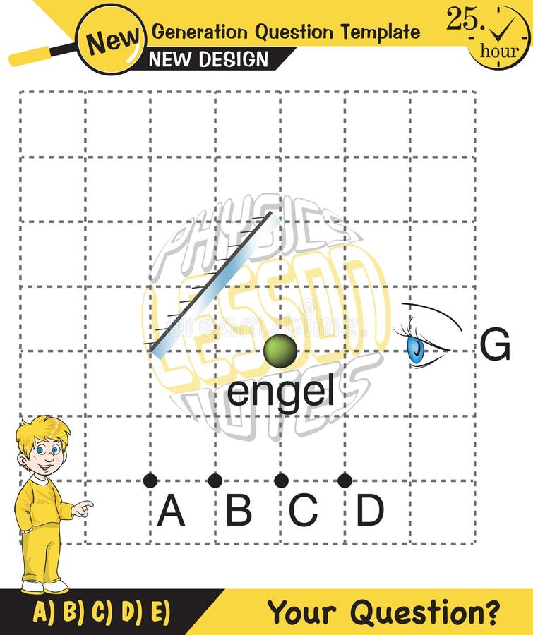 Physics Lecture Notes, Light and Enlightenment, Refraction of Light ...
