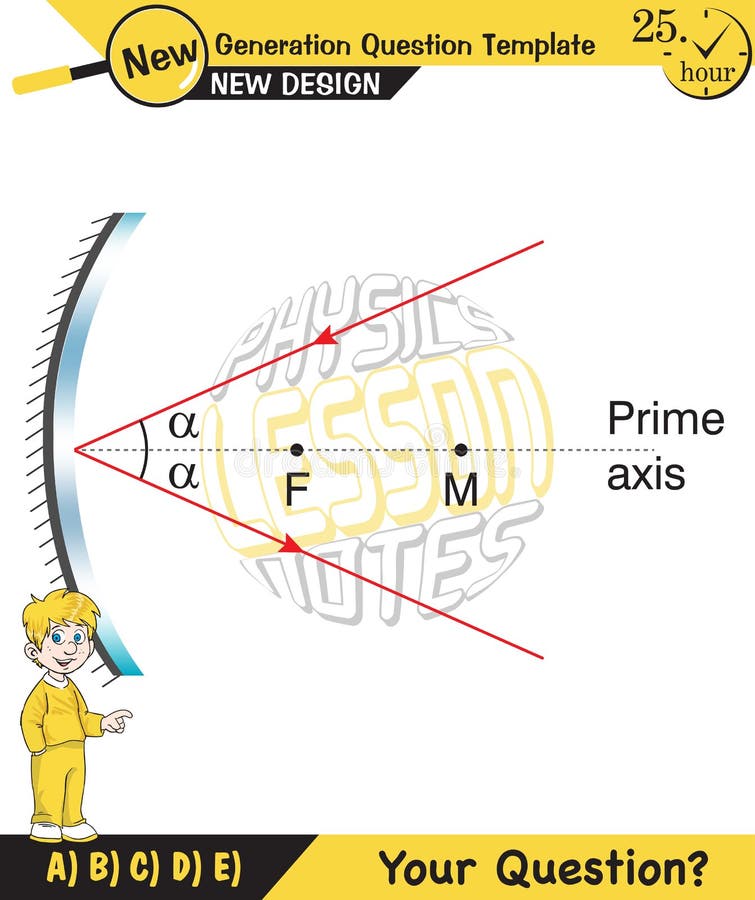 Physics Lecture Notes, Light and Enlightenment, Refraction of Light ...