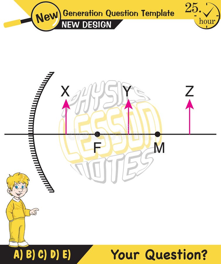 Physics Lecture Notes, Light and Enlightenment, Refraction of Light ...