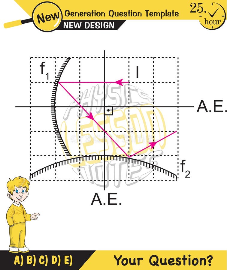 Physics Lecture Notes, Light and Enlightenment, Refraction of Light ...