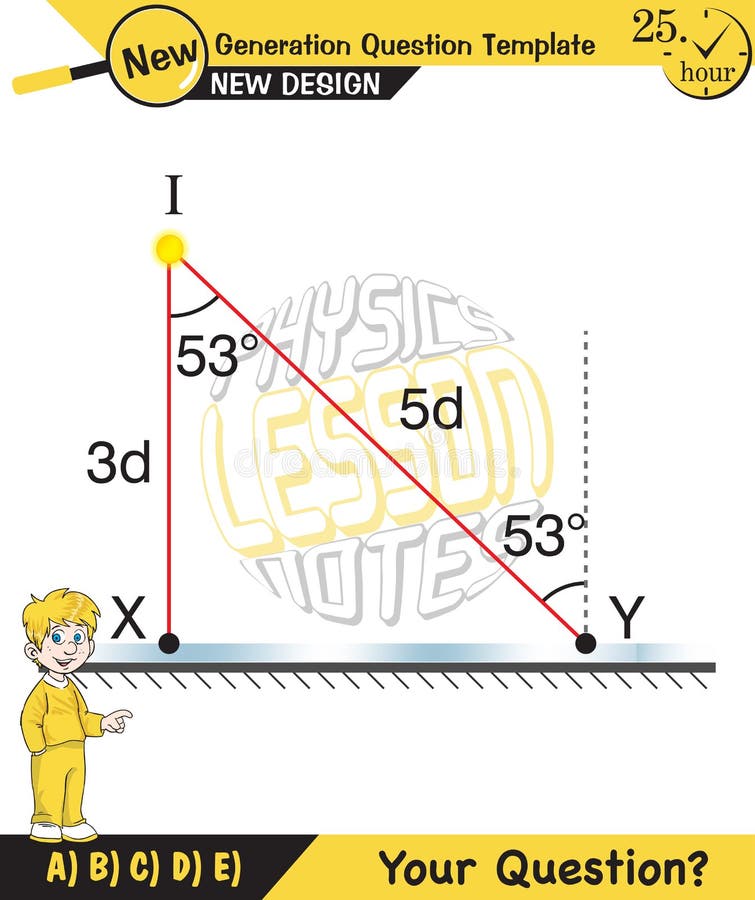 Physics Lecture Notes, Light and Enlightenment, Refraction of Light ...