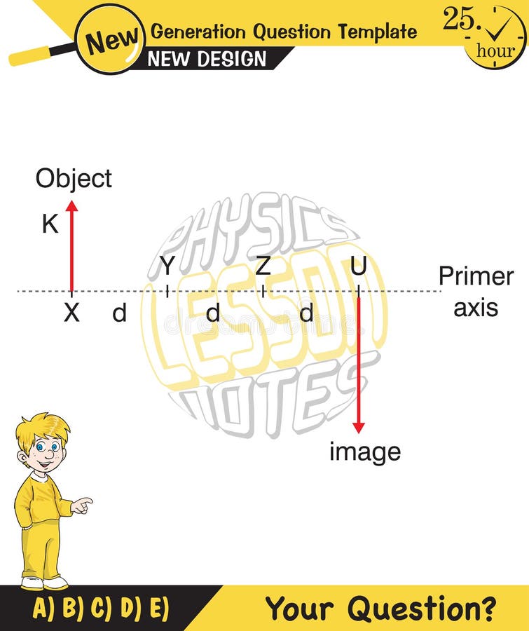 Physics Lecture Notes, Light and Enlightenment, Refraction of Light ...