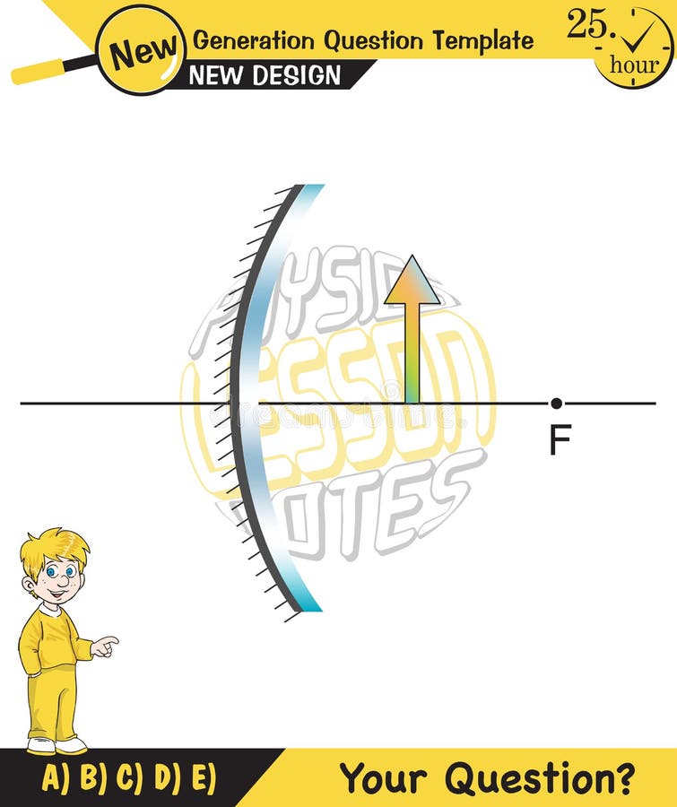 Physics Lecture Notes, Light and Enlightenment, Refraction of Light ...