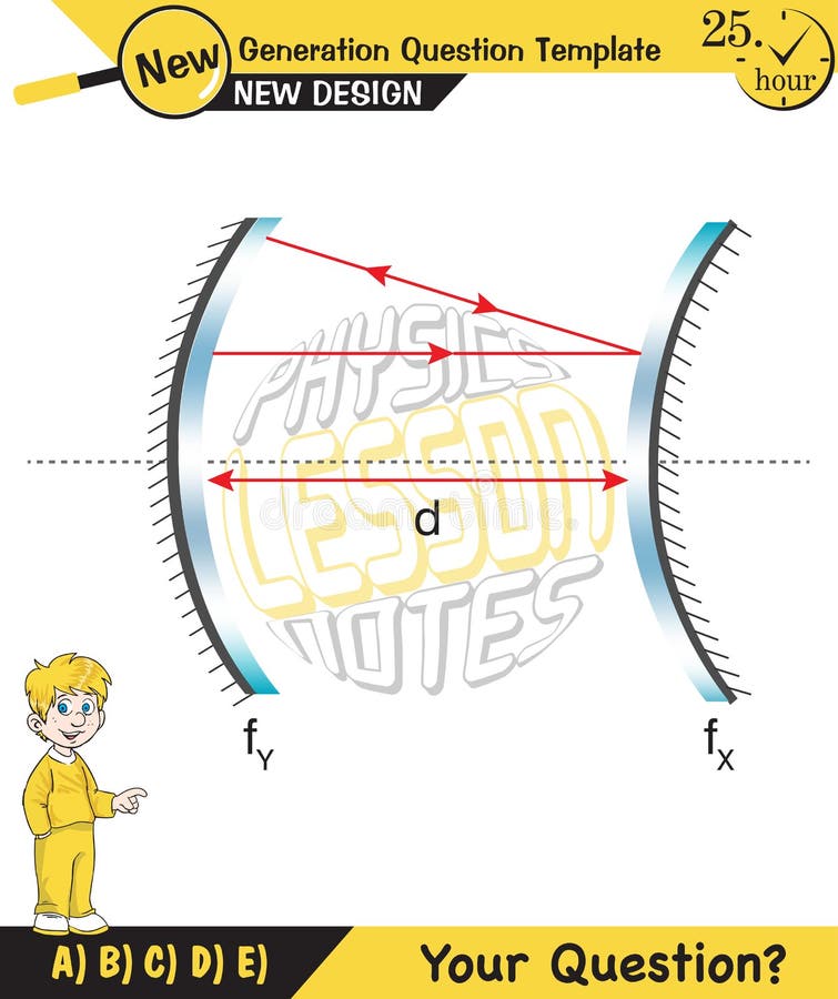 Physics Lecture Notes, Light and Enlightenment, Refraction of Light ...
