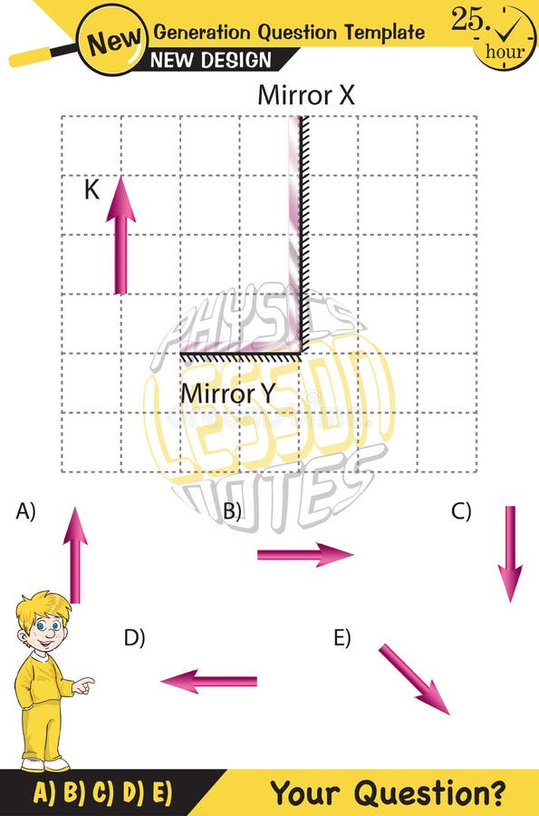 Physics Lecture Notes, Light and Enlightenment, Refraction of Light ...