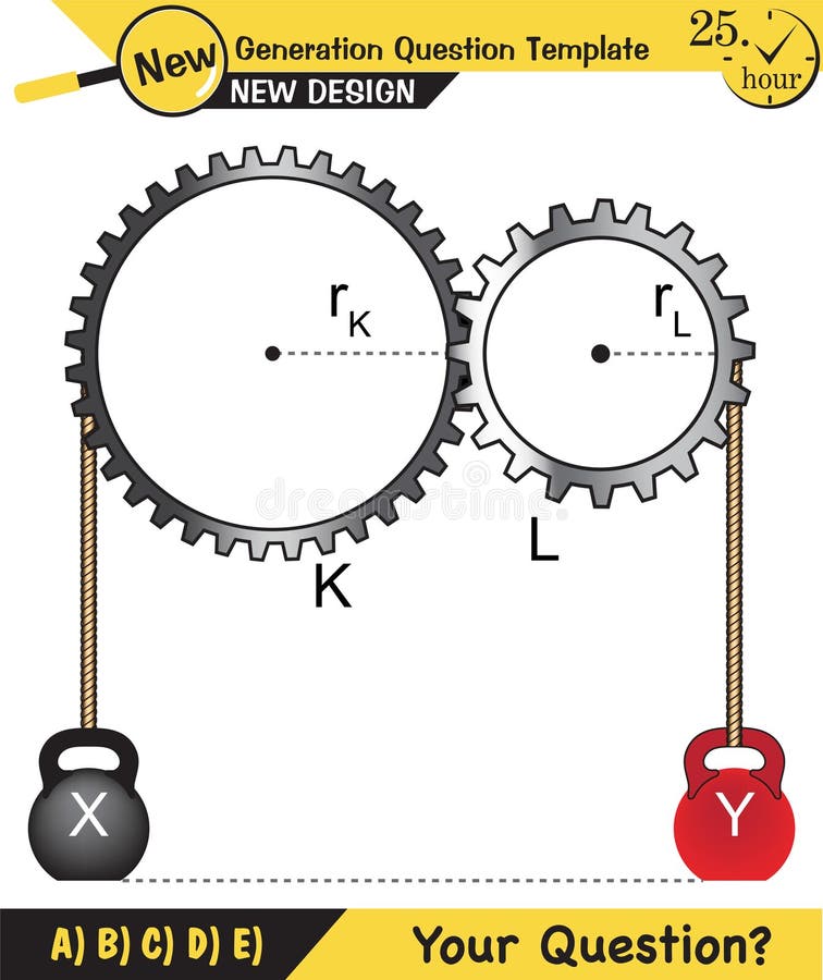 Physics, Simple Machines, Inclined Plane, Spinning Wheel, Pulleys, Next ...