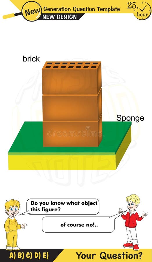 Physics - Pressure and Lifting Force, Archimedes Principle, Pressure of ...