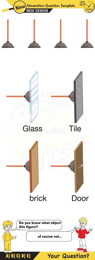 Physics - Pressure and Lifting Force, Archimedes Principle, Pressure of ...
