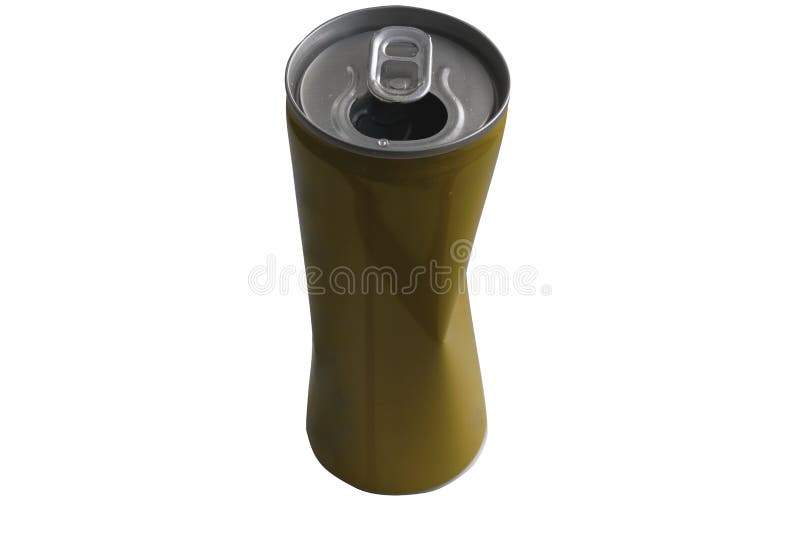 A fizzy drinks can stock photo. Image of liquid, perfect - 230496148