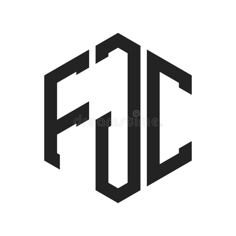 Fjc Monogram Stock Illustrations – 12 Fjc Monogram Stock Illustrations ...