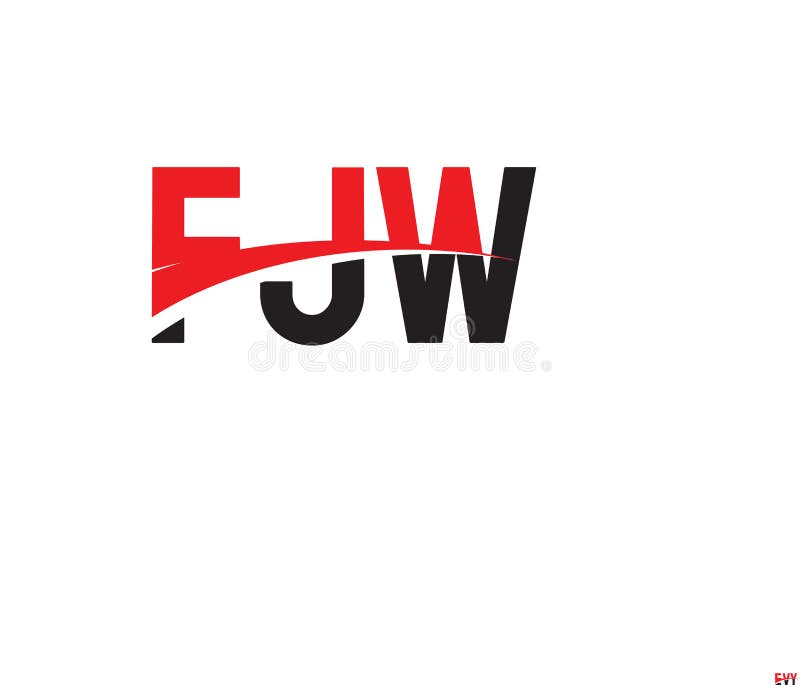 Fjw Stock Illustrations – 12 Fjw Stock Illustrations, Vectors & Clipart ...