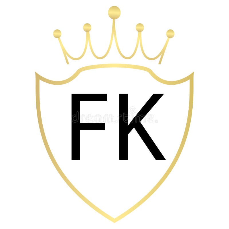 Fk Letter Stock Illustrations – 1,457 Fk Letter Stock Illustrations ...