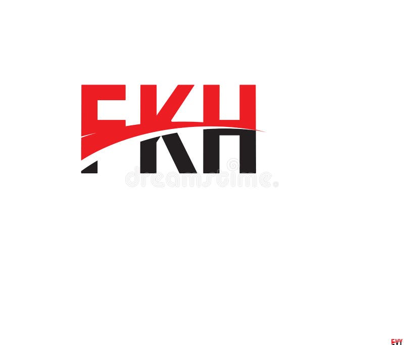 Fkh Letter Stock Illustrations – 14 Fkh Letter Stock Illustrations ...