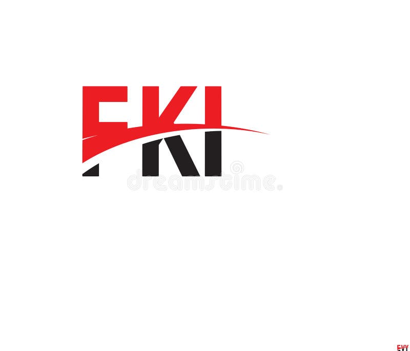 Fki Letter Stock Illustrations – 17 Fki Letter Stock Illustrations ...